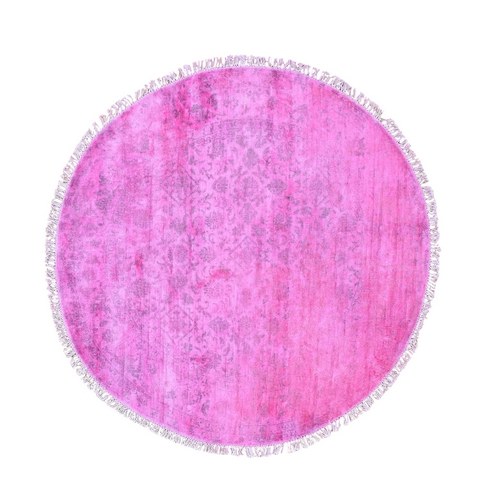 Overdyed And Patchwork Rugs - 1800 Get A Rug